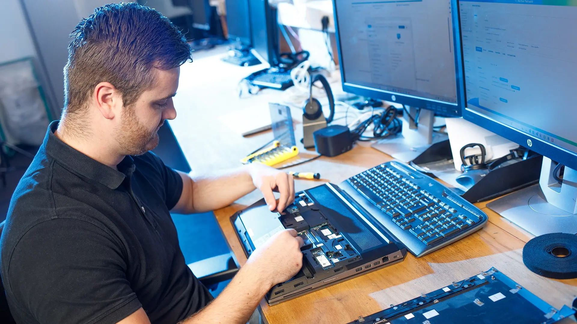 NIS2, ook voor uw bedrijf relevant?